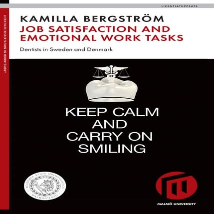 Kamilla Bergström MUEP (1) | PDF