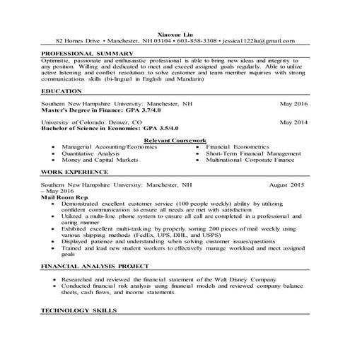 RJ Resume revised | DOCX