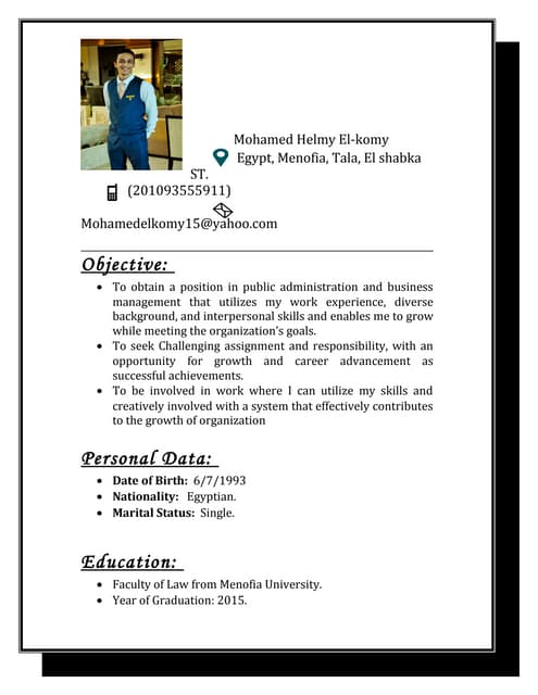 Reference - Michelle Pierucci | PDF