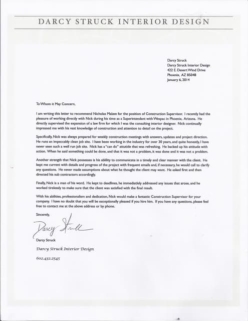 Letter From Hospice re Nick Malave | PDF