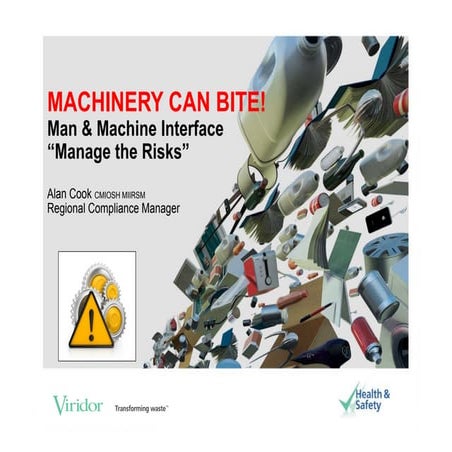 Machinery Safety. TÜV SÜD.pdf