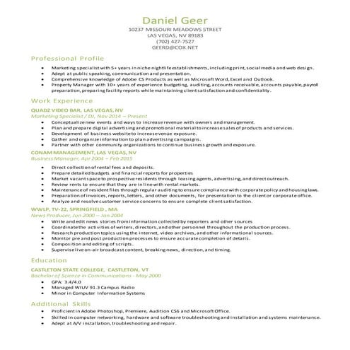 Daniel_Geer_2015 | PDF