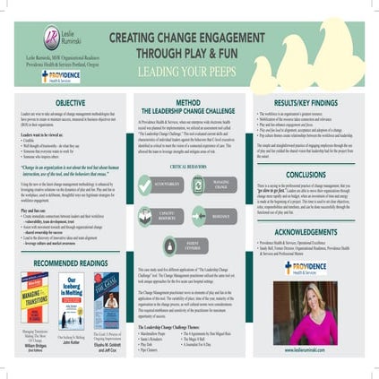 LR Poster 11x17 handout FINAL | PDF | Business | Business and Finance