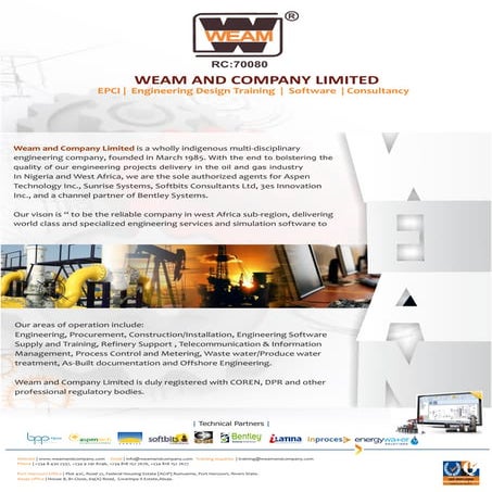 NSCHE_ADVERT | PDF | Construction Industry | Industries