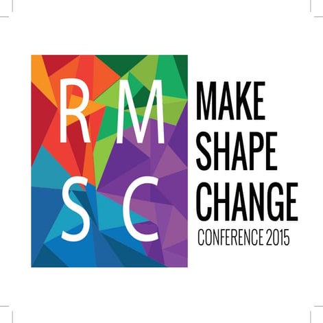 Ryerson Make Shape Change Card | PDF