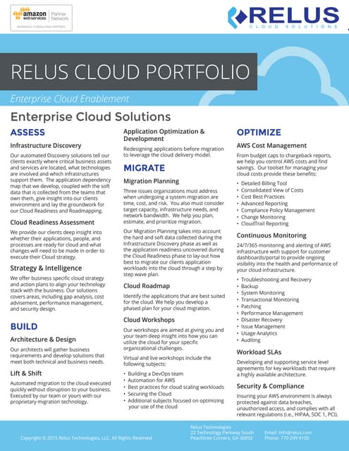 Advent APX to Salesforce Integration Packages Pricing Sheet | PDF ...
