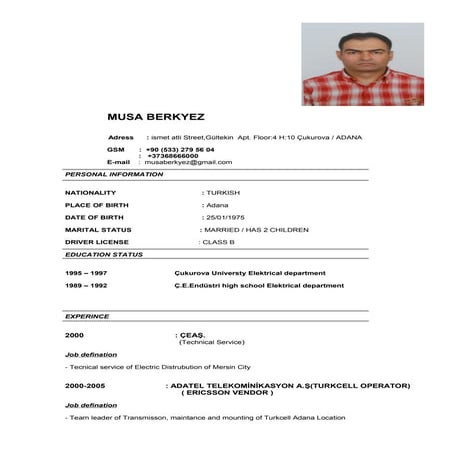 MUSA BERKYEZ CV İNG.DOC