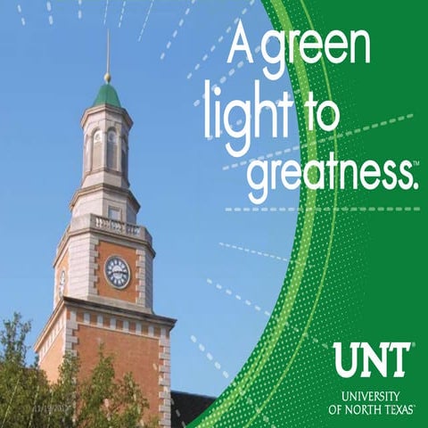 UNF Case Competition | PPTX