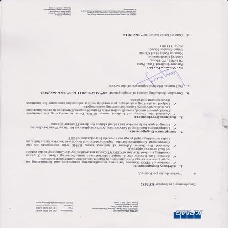 Employee Recommendation-KPMG.compressed (1) | PDF