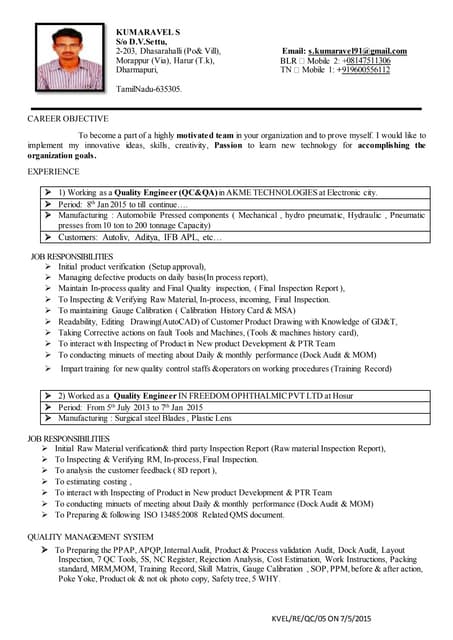 PRAVIN RATHI RESUME (1) | PDF