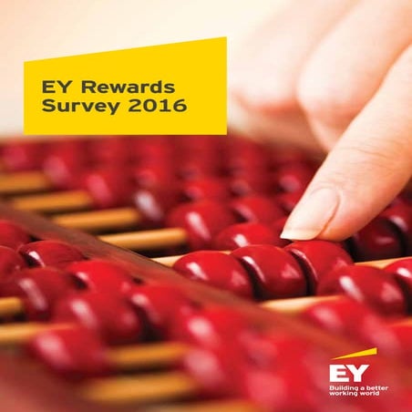 EY-total-rewards-survey | PDF