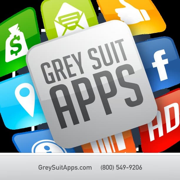 Grey-Suit-Apps-Info | PDF
