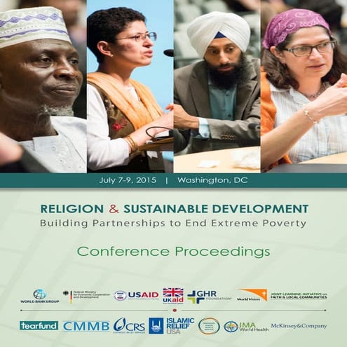 The role of the church in health | PDF