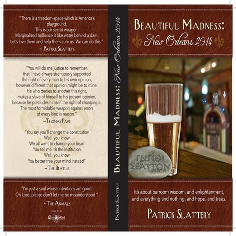 Patrick Slattery Book Cover - final | PPT