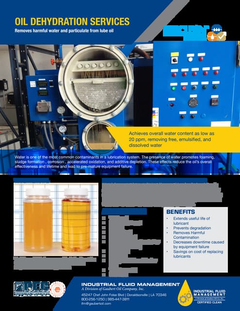 Olio Idraulico Cepsa - Hidráulico HM ISO 32, 46, 68 - Fornid | PDF