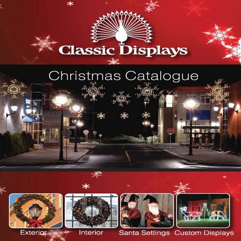 Christmas Catalogue | PDF