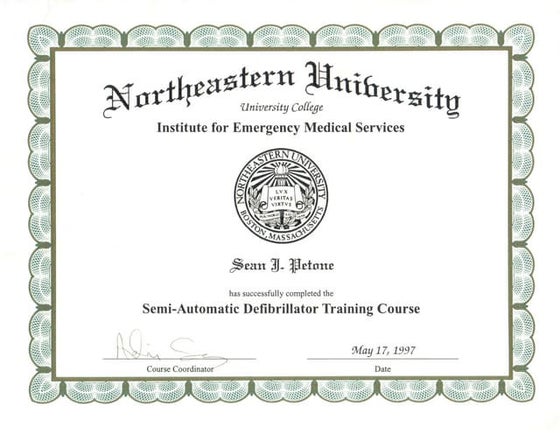 Journeyman Electrician Certificate | PPT