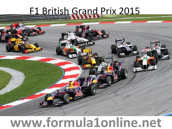 British f1 grand prix 2015 live | PPT