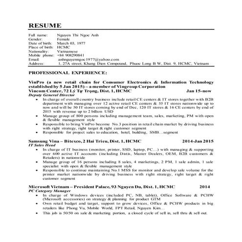 RESUME_Ngoc_Anh_Nguyen | DOCX