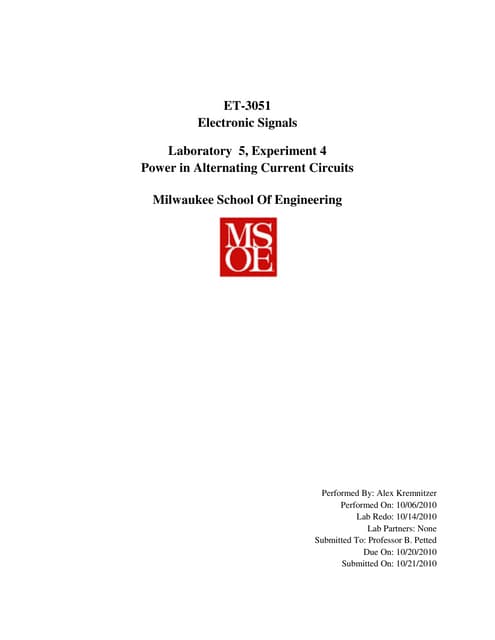 Rockets Overview | PDF