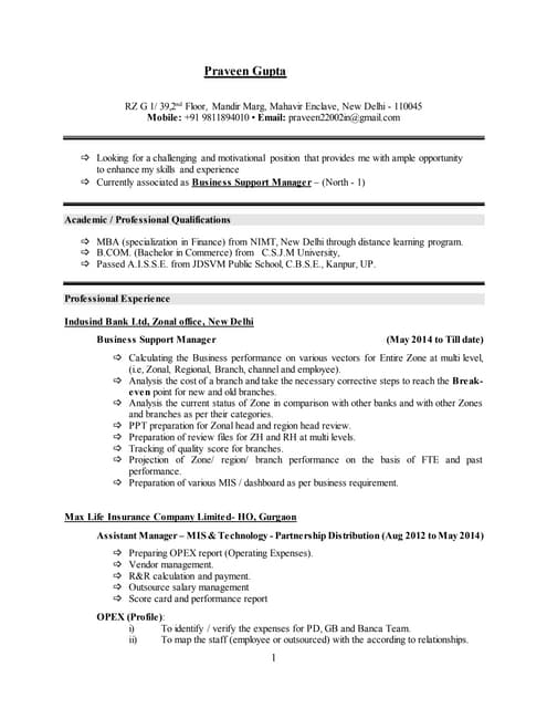 CAREER GRAPH | DOCX | Resume Writing and Advice | Job Search