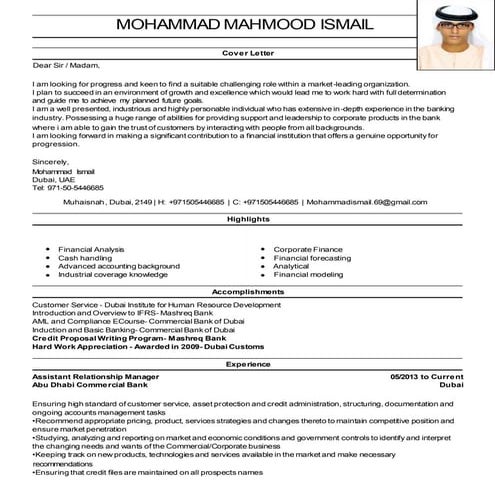 Resume - Ansar K A | PDF