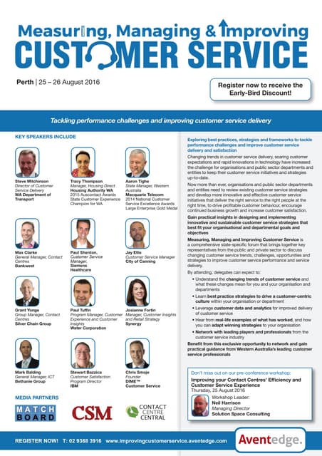 Service Encounter | PPT