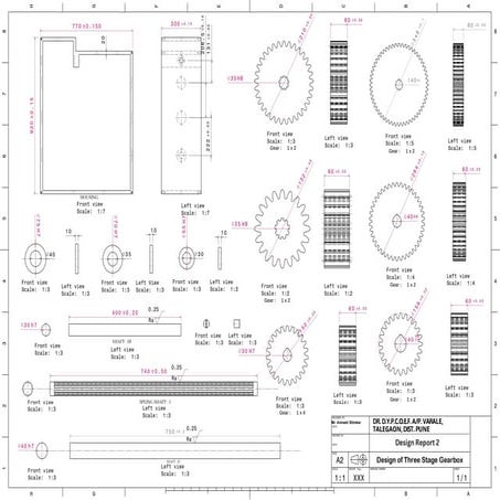 F1 Detailed of three stage gearbox.pdf.pdf