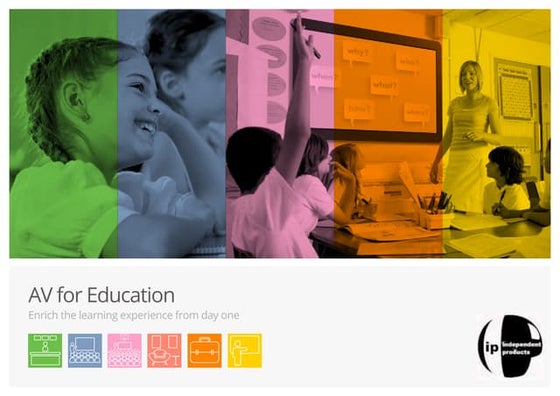 Genee touch screen | PDF