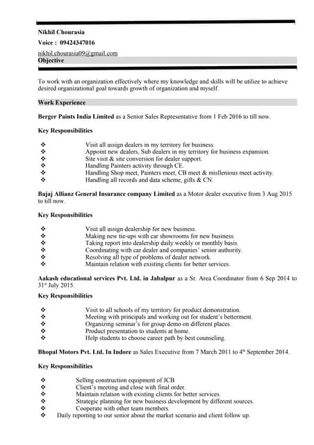 Nikhil | PDF Nikhil | PDF
