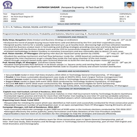 cv_update_latest | PDF