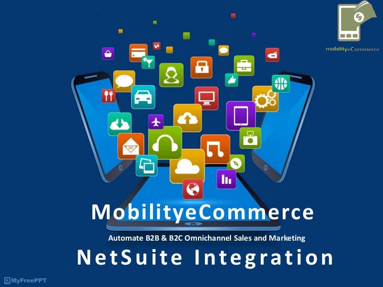 Netsuite Integration