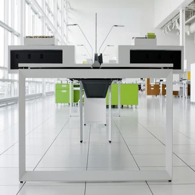 FrameOne: Steelcase benching | PDF