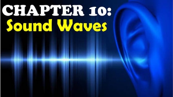 Sound (Physics) - Grade 7 | PPT | Digital Audio | Computer Software and ...