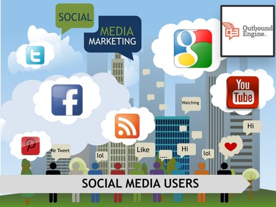 Brent Seeley presentations