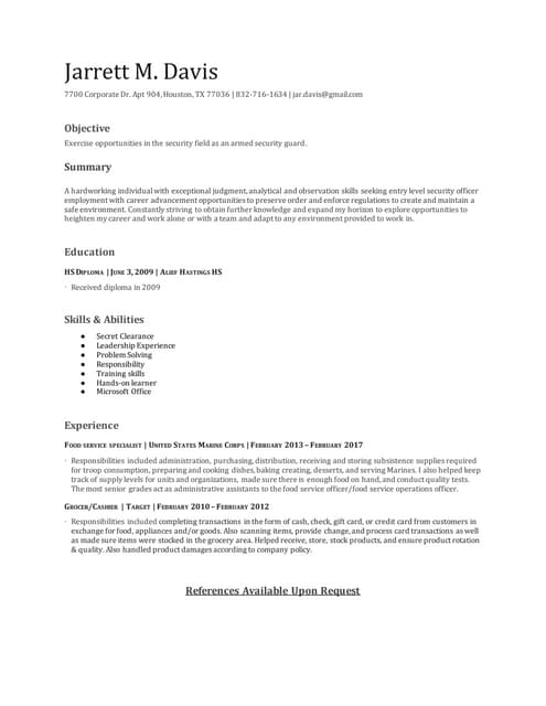 Aileen Honstein resume | DOCX