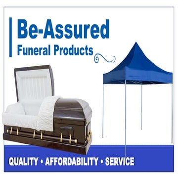 BE-ASSURED INTRODUCTION | PPT