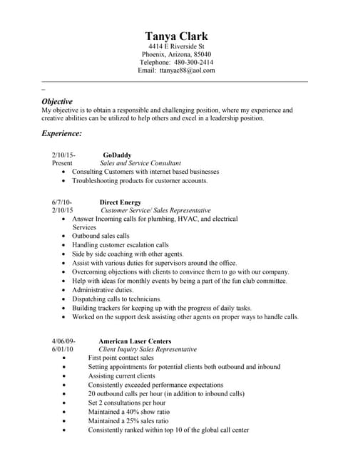 Ian resume | PDF