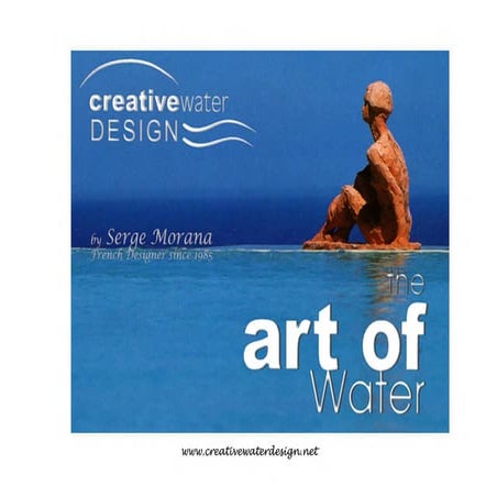 Profile Serge Morana Pools & Spas Consultant | PPT