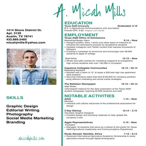 Sean Lien - Resume | PDF