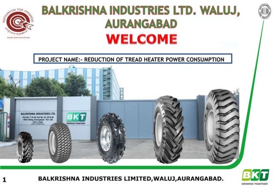 Kaizen_ Electrical Unit saving fhgdgutfhfhgh | PPTX