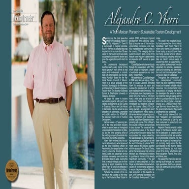 Alejandro_Mexico Traveler | PPT