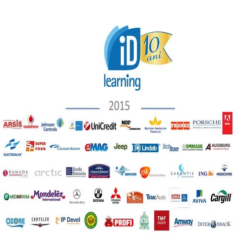 Prezentare_iD_learning_2015 | PPT