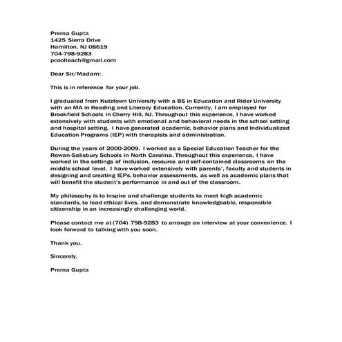 Olson.Brenda.Resume | PDF