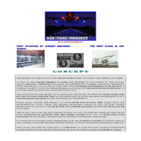 AIR__TAXI__PROJECT | DOC