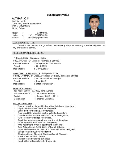 Alex Shestopal Resume 2016 | DOCX