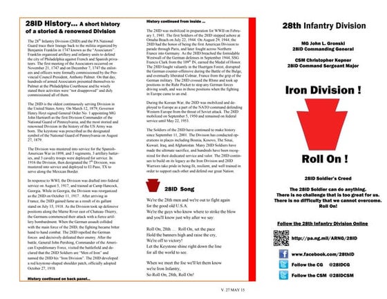 Army Values (Integrity | PPT | Arms & Ammunition | Sensitive Topics