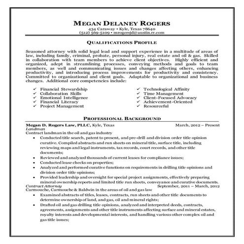 Megan Delaney Rogers resume 2015 | DOCX
