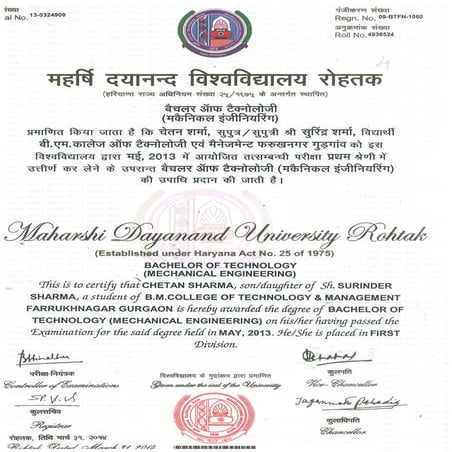 SECONDARY-SCHOOL-CERTIFICATE | PDF