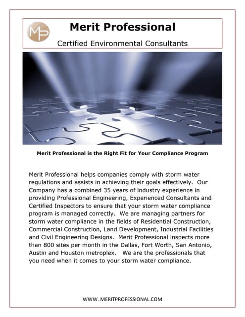 Company Profile | PDF